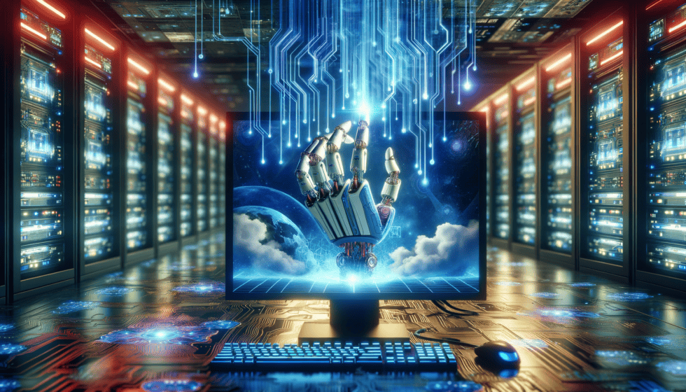 How To Create A Bot For Your Website: A Step-by-Step Guide For ...