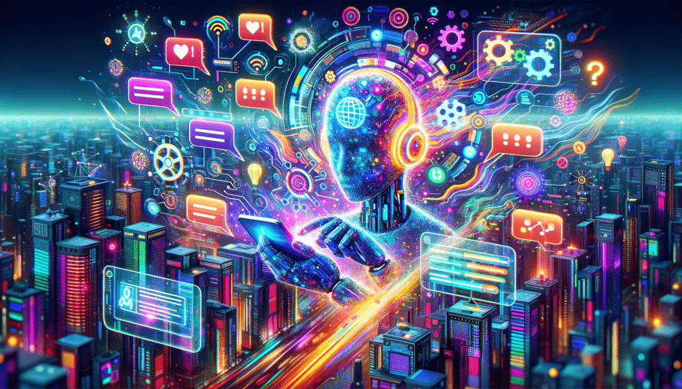 How To Create An AI SMS Chatbot: Examples And Benefits For Customer ...
