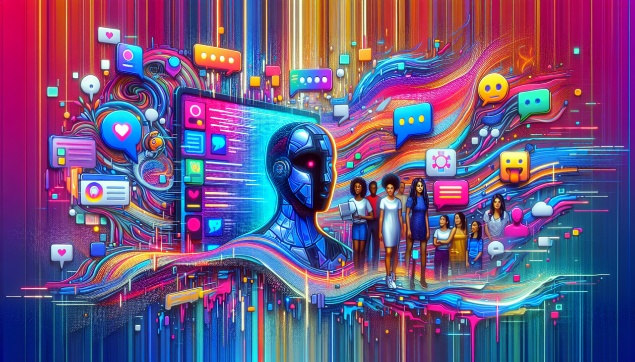 How to Set Up a Chatbot for Facebook Messenger: A Step-by-Step Guide to ...