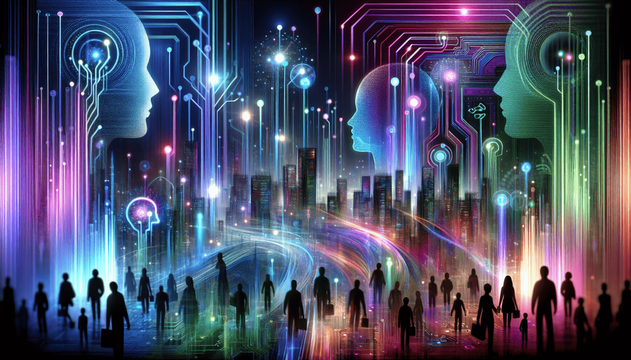 Cách Tương Tác Với AI Talkbots: Hướng Dẫn Của Bạn Về AI Đàm Thoại Và ...