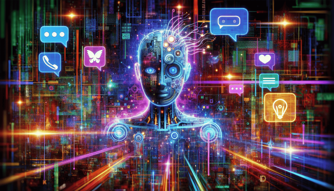 Top 5 Chatbots: Discover The Best AI Chatbot Apps And Examples For 2025 ...