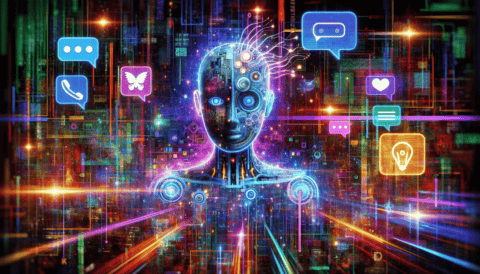 Top 5 Chatbots: Discover The Best AI Chatbot Apps And Examples For 2025 ...