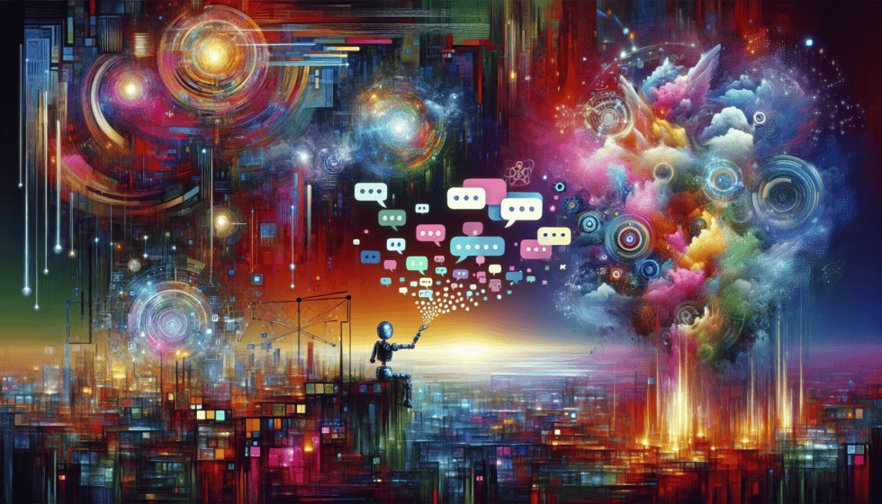 Creating Engaging Conversations: How an AI Chatbot Maker Transforms ...