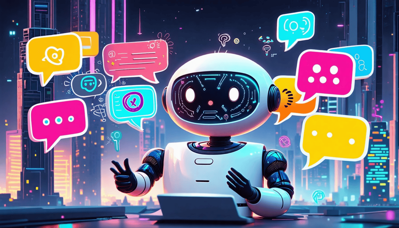 Die besten kostenlosen Chatbots entdecken: Welche AI-Chat-Lösungen sind Ihre Zeit wert ...