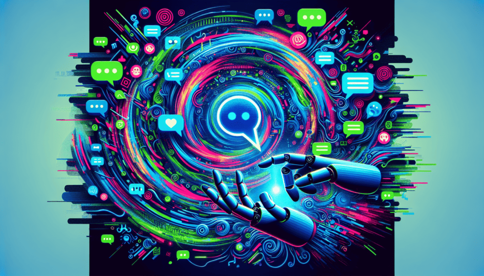 Understanding the Bot in Chat: Exploring Its Role in Texting, Social ...
