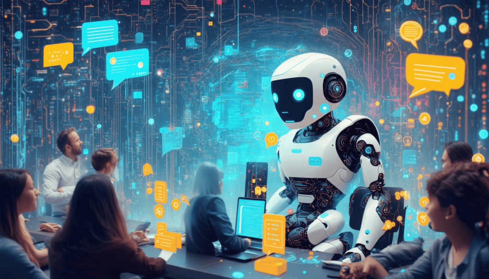 Understanding Chatbot Interaction: Exploring Types, Examples, and the ...