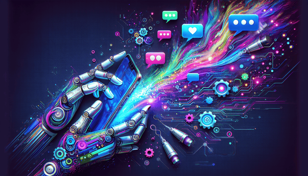 Mastering the Chatbot on Facebook Messenger: A Comprehensive Guide to ...