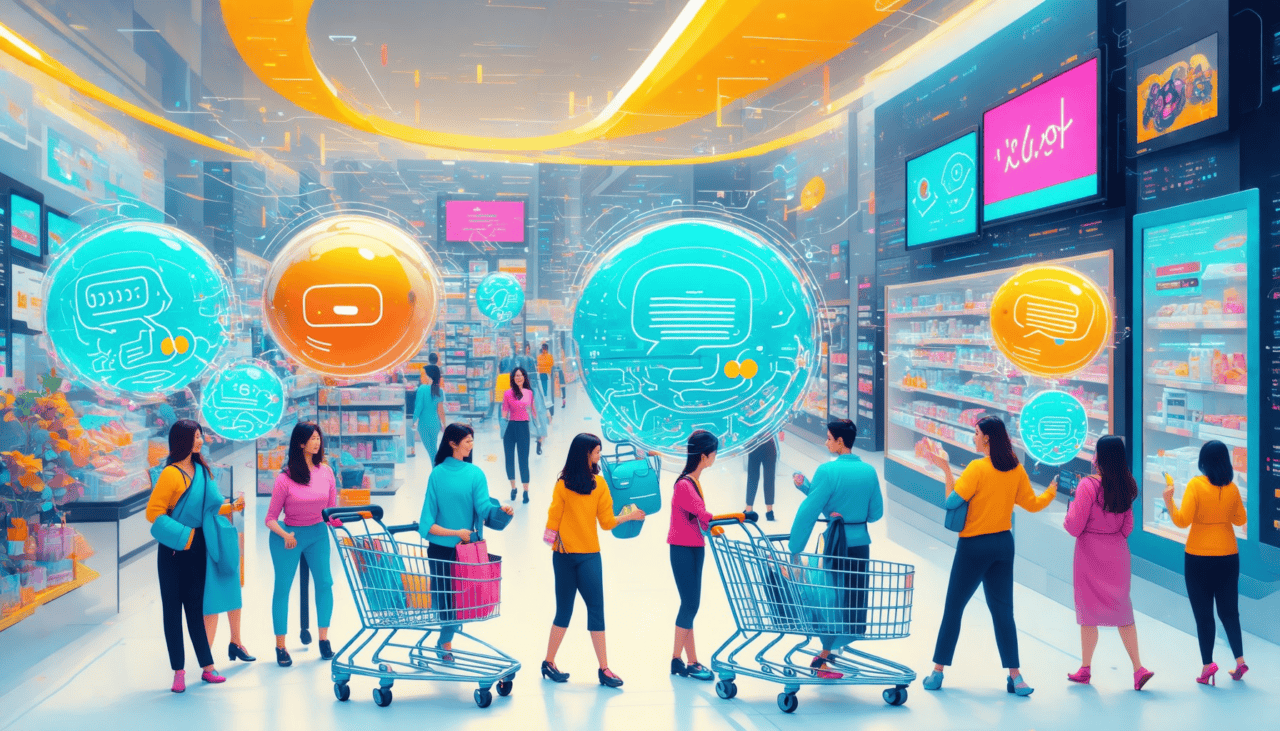 Effective Ecommerce Chatbot Examples: Enhancing Customer Experience and ...