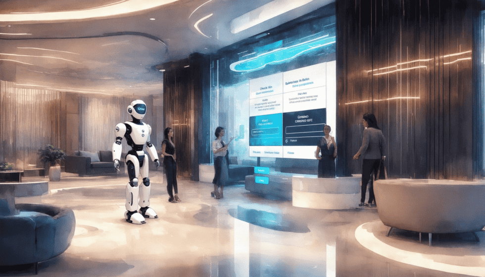 Transforming Guest Experiences: A Comprehensive Hotel Chatbot Example ...