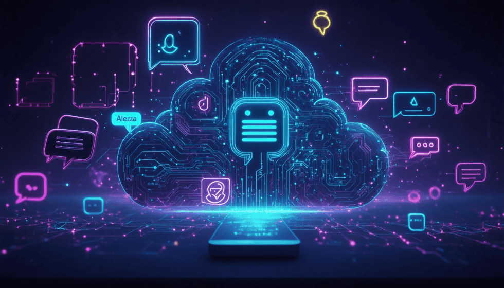 Exploring AI Chatbot Examples: From Siri to Grammarly and Other Notable ...