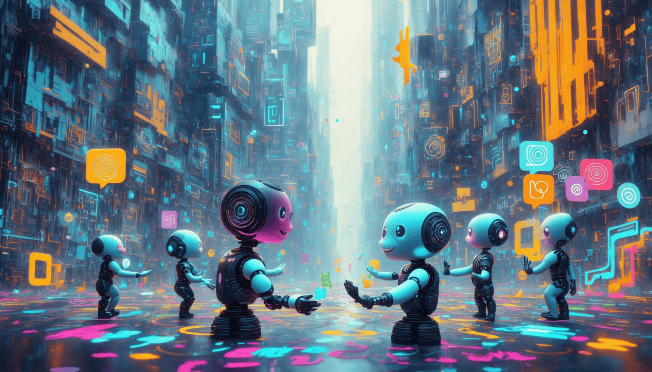 Exploring Free AI Voice Chatbots: Which Voice Bot Can You Use Without ...