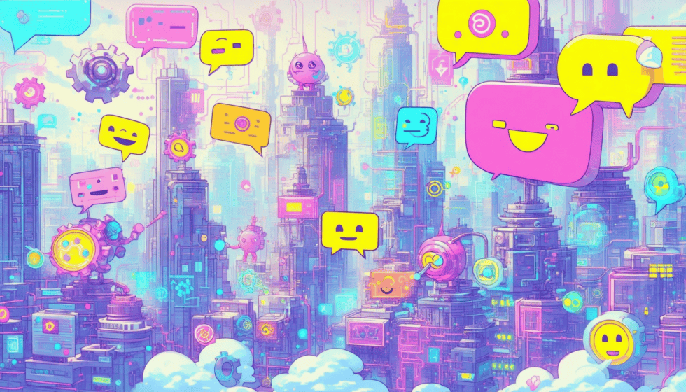 Discovering The Best Chatbots To Talk To: Comparing AI Chatbots For ...