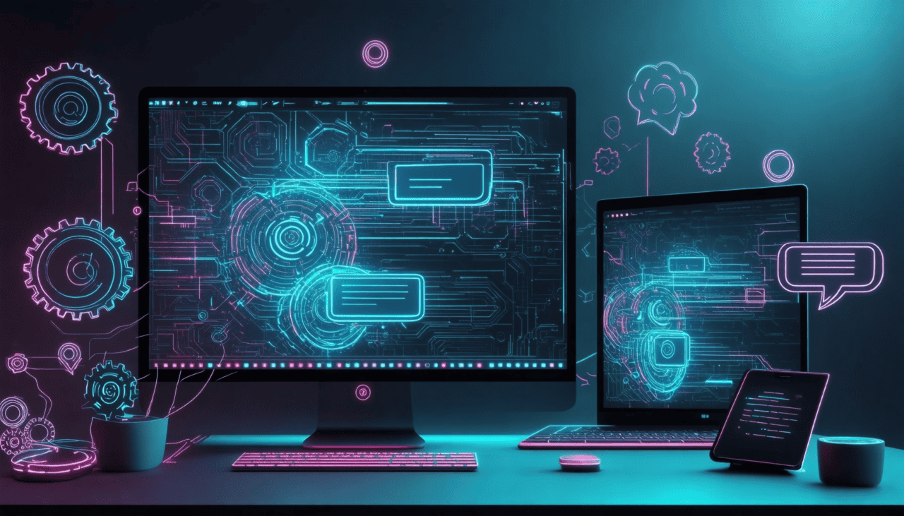 Verkenning van Chatbot Desktoptoepassingen: Jouw Gids Voor Het Gebruik ...