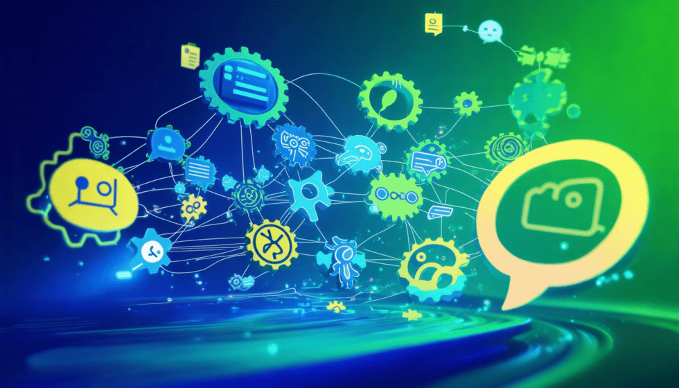 Mastering the Chatbot for Facebook Page: A Comprehensive Guide to Setup ...