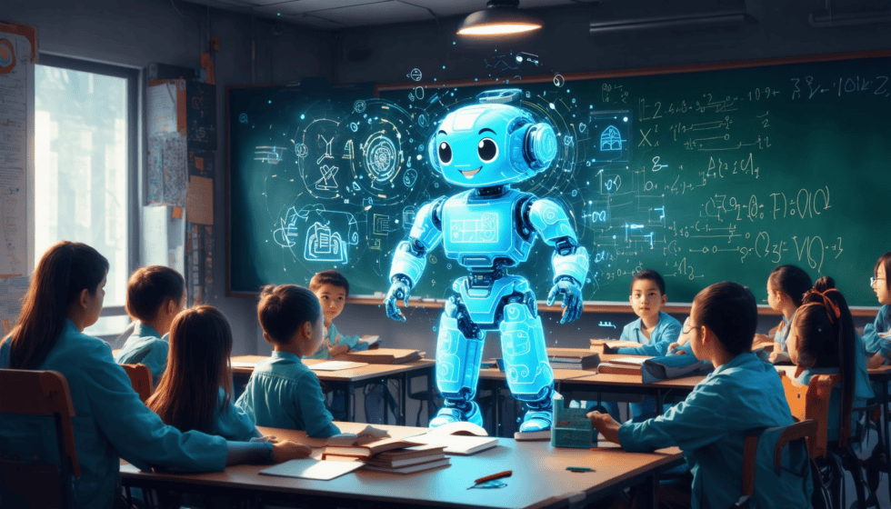 Exploring the Impact of Chatbots in Education: Benefits, Ethical ...