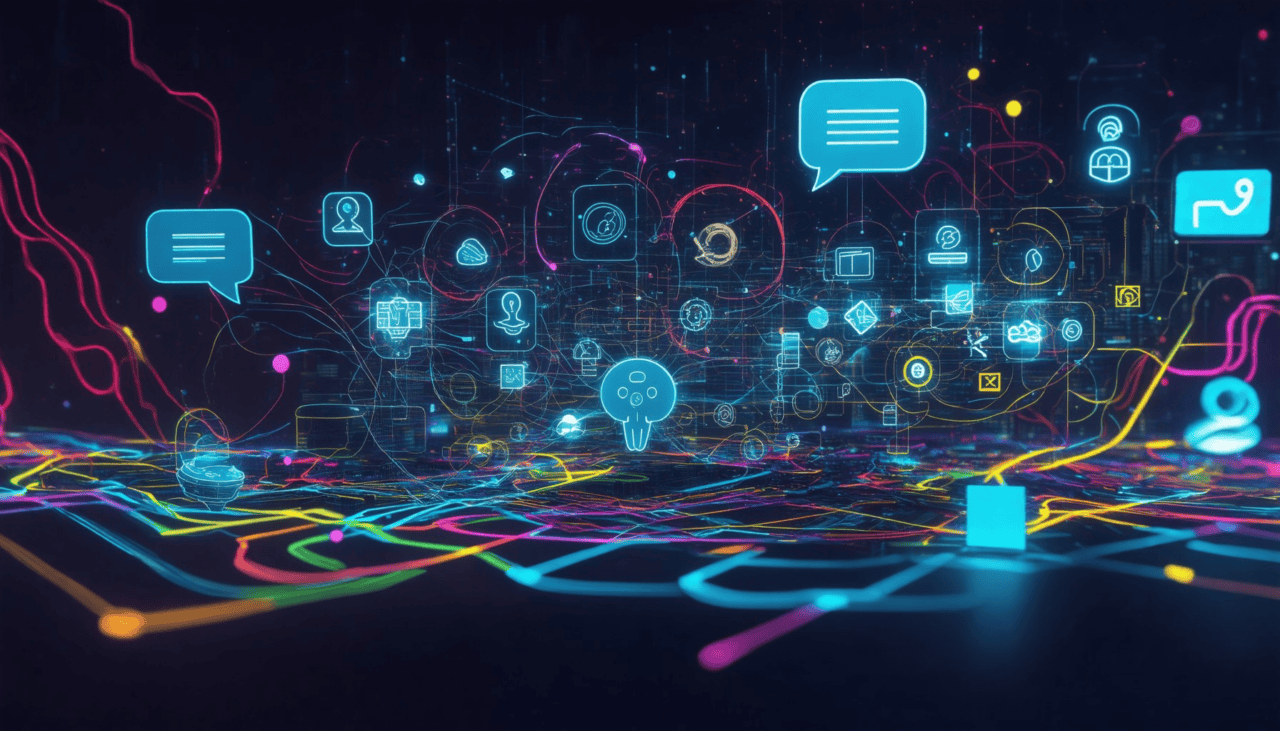 Exploring Innovative Chatbot Marketing Examples: The Future of Bots in ...