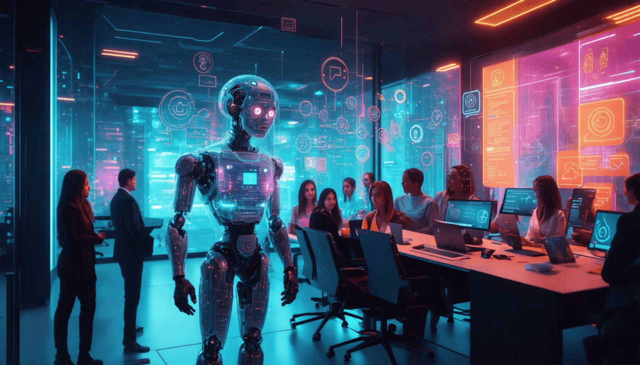 Creating an Effective Chatbot Script Template: Essential Strategies for ...