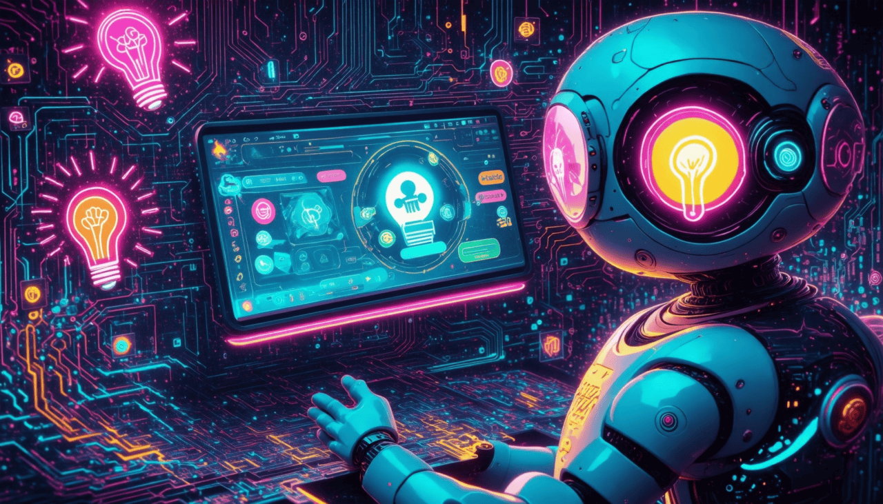 Discover The Best Free Chatbot Maker: Create Your Own AI Chatbot ...