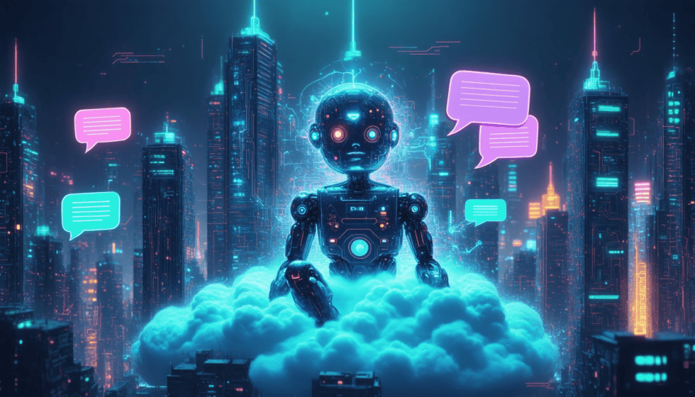 Die besten kostenlosen Chatbots zum Sprechen: Ihr Leitfaden für das ...