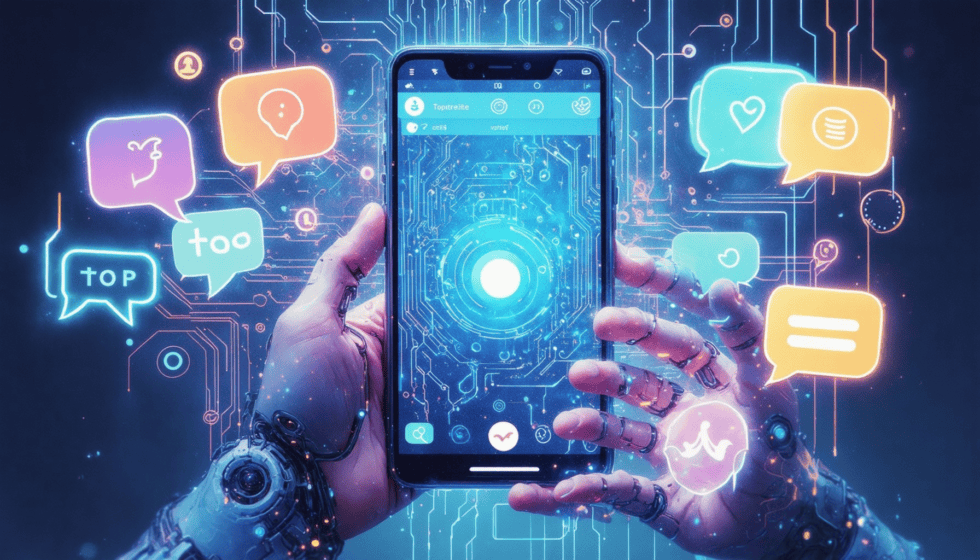 Understanding Instagram Messaging Bots: How To Identify, Interact, And ...
