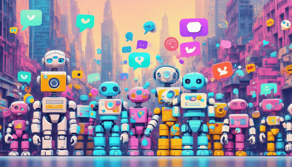 Understanding Instagram Messenger Bots: Why They're Messaging You And ...