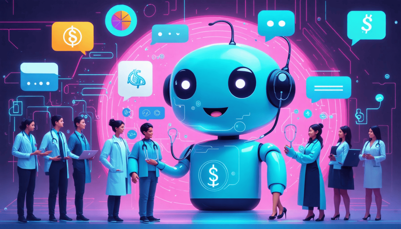 Transforming Customer Experience: Innovative Insurance Chatbot Examples ...
