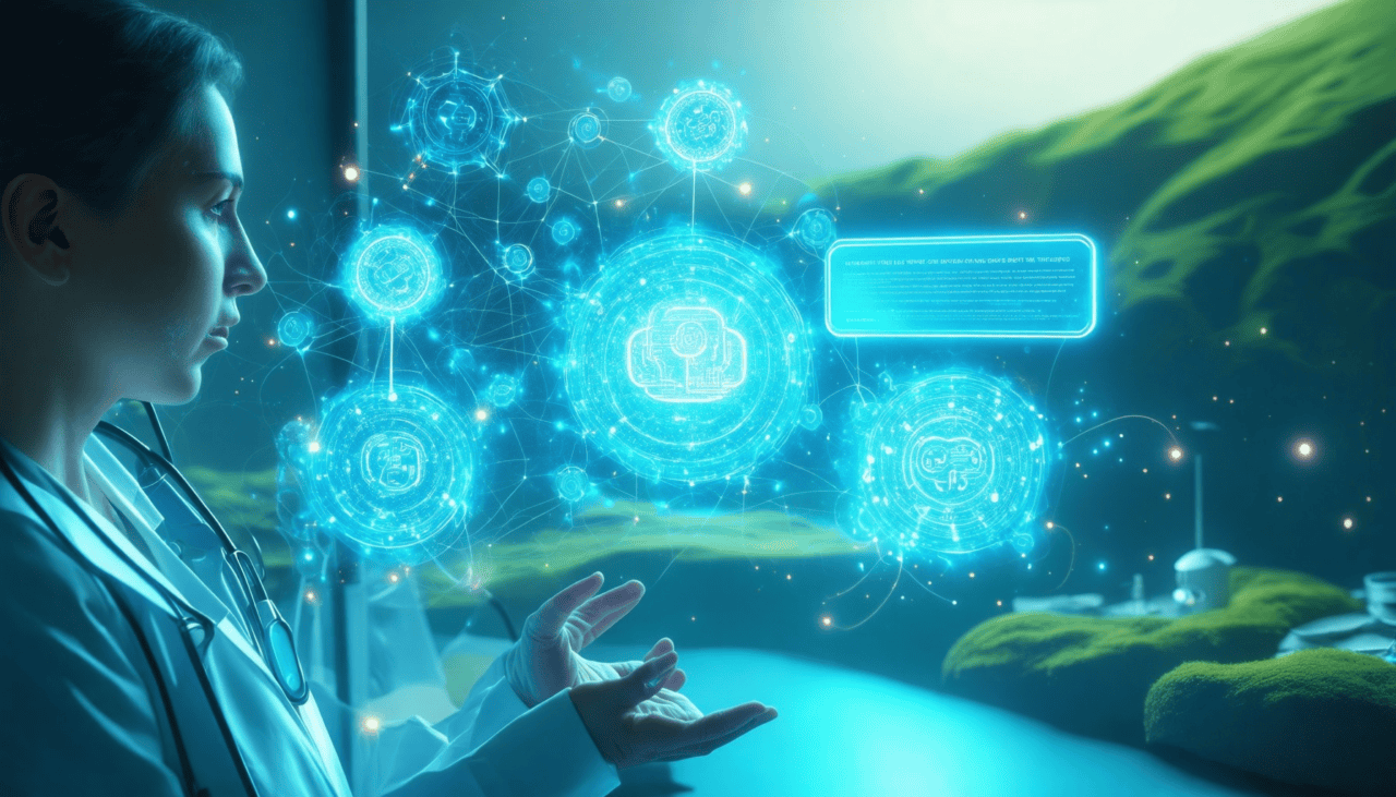 Exploring the Best Medical Chatbots: Free AI Solutions and Their Impact ...