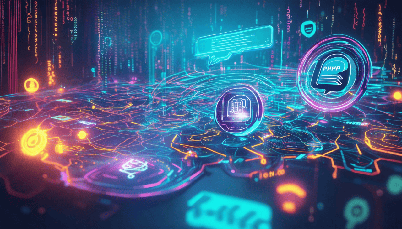 Meistern des PHP-Chatbots: Ein umfassender Leitfaden zum Erstellen, Integrieren und Nutzen ...