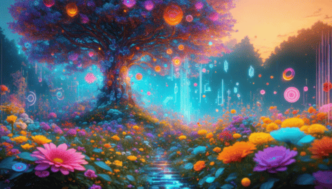 Exploring The Best AI Art Generator Explicit: How To Create Stunning AI ...