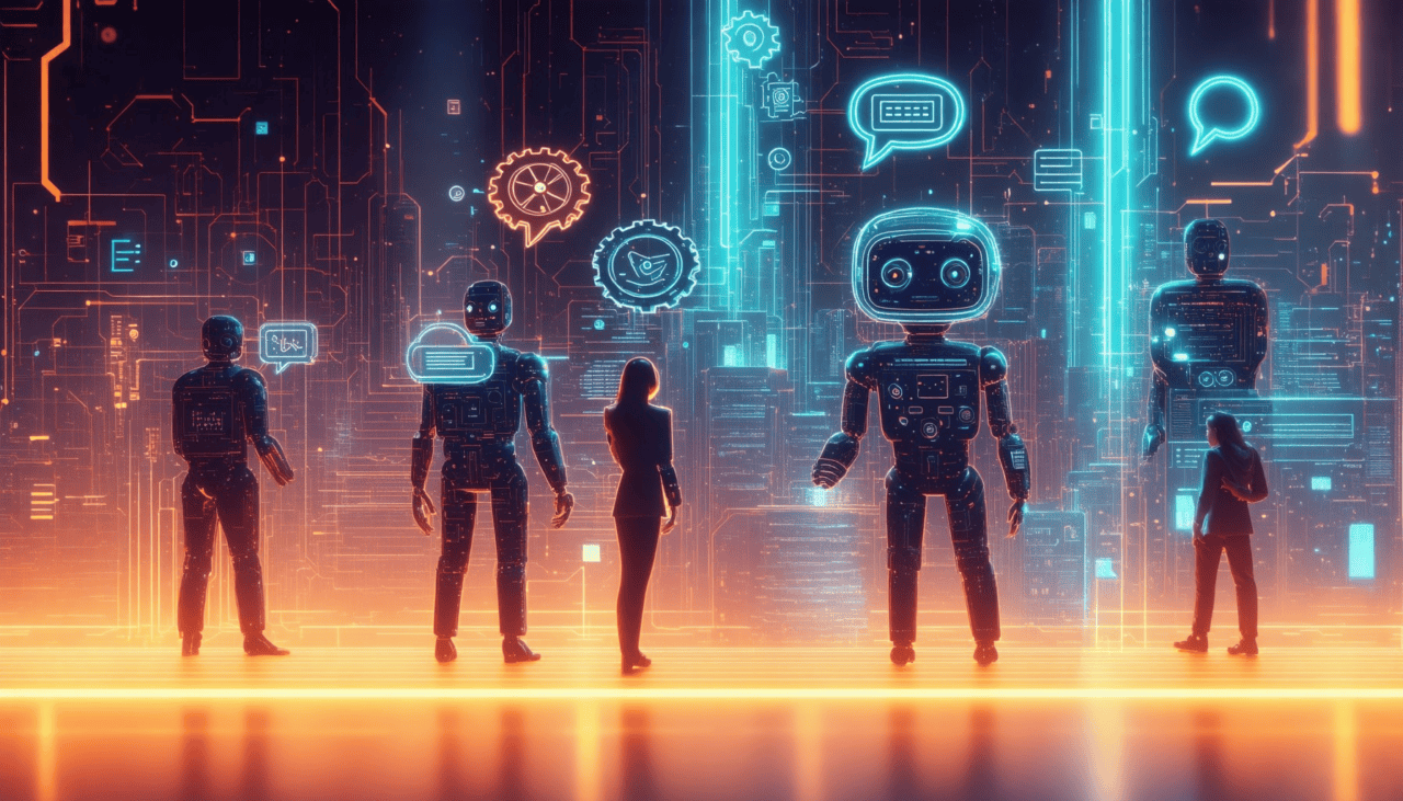 Creating Effective AI Chatbots: A Comprehensive Guide To Choosing The ...