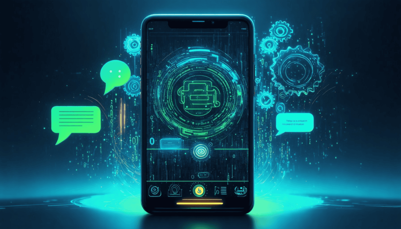 Exploring the Benefits and Safety of Using an AI Chatbot on WhatsApp ...