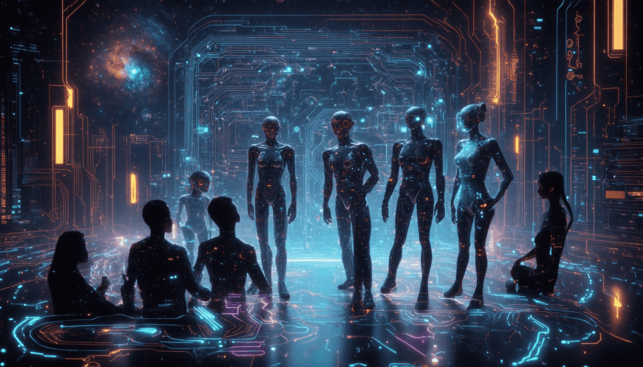 Temukan Bot Percakapan AI Terbaik: Opsi Gratis, Kemampuan Obrolan Suara ...