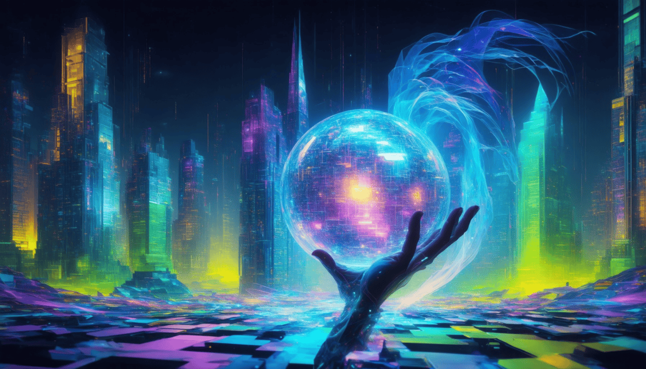 Exploring the Impact of AI Generated Images 18: How Artificial ...