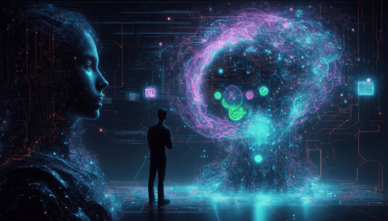 Interactuando Con IA: Explorando Opciones Para Chatear Con IA, Mejores ...