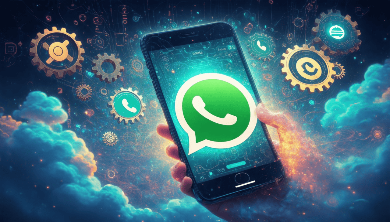 Die Beherrschung des Bots in WhatsApp: Ein umfassender Leitfaden zur ...