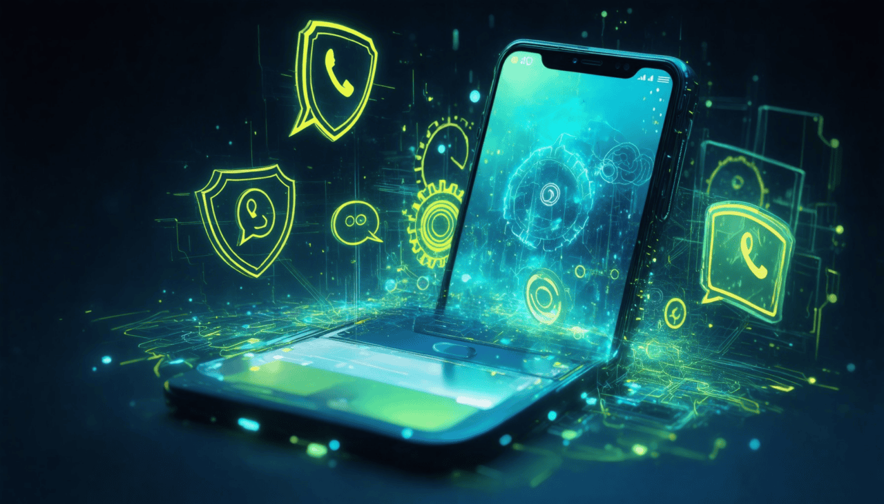 Understanding Bots On WhatsApp: Safety, Identification, And How To ...
