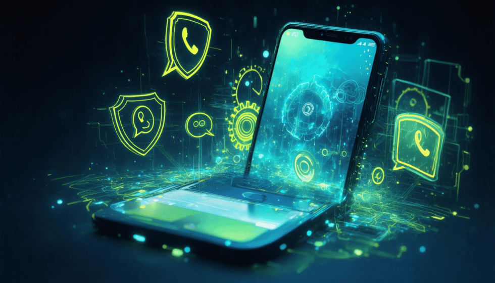 Understanding Bots On Whatsapp Safety Identification And How To Create Your Own Whatsapp Bot