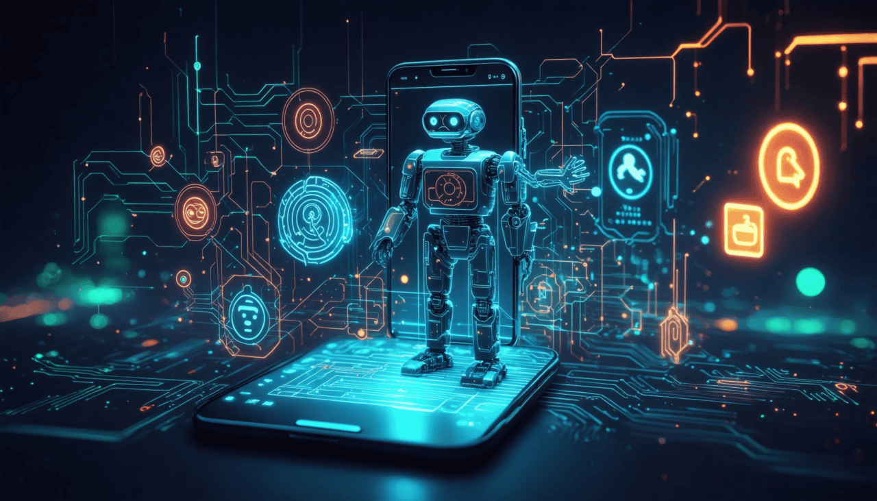 Der Ultimative Leitfaden zum Herunterladen von Chatbot-Apps: Entdecken Sie kostenlose und ...