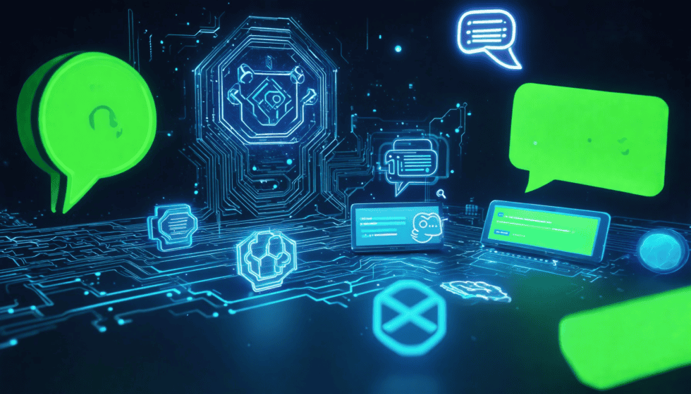 Innovative Chatbot Design Examples A Comprehensive Guide To Creating Effective Ai Interfaces