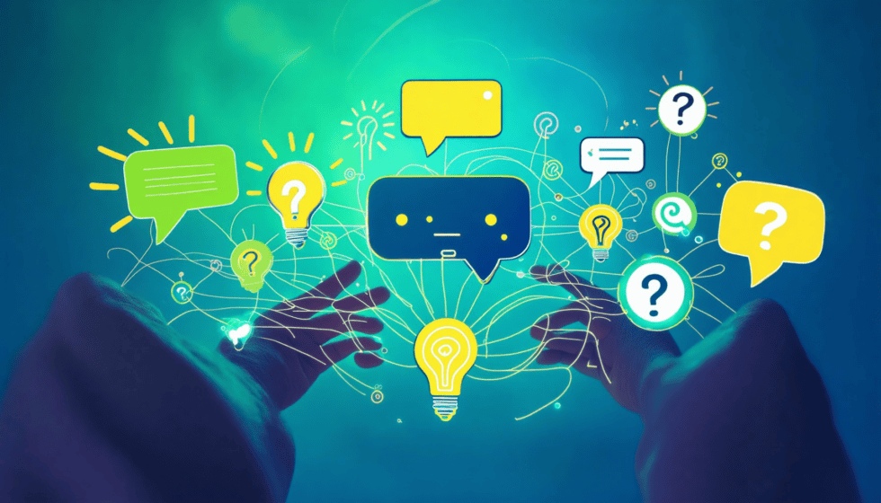 Criando Prompts Engajadores para Chatbots: Perguntas e Exemplos ...