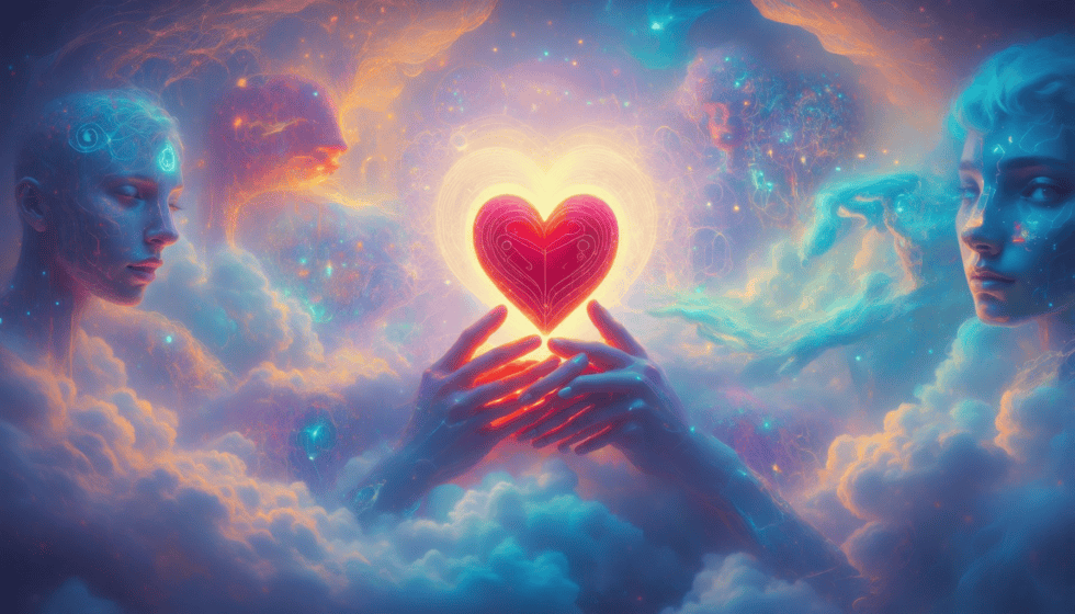 Exploring Emotional Chatbots: Can AI Truly Feel And Connect With Human ...