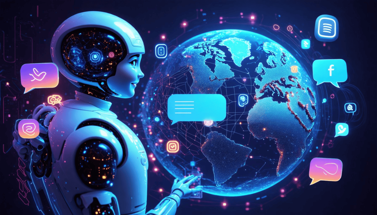 Descubriendo las Mejores Opciones de Chatbots Gratuitos de Facebook: Tu ...