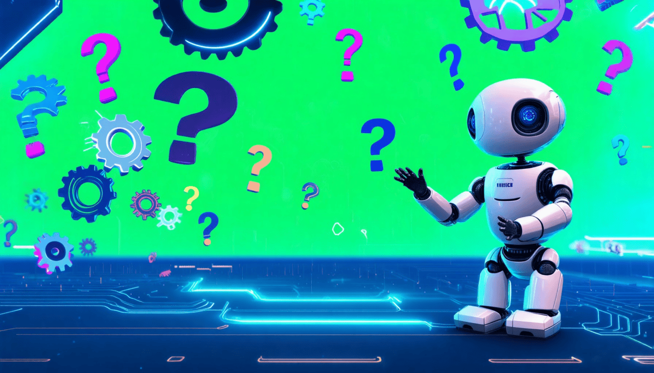 Essential FAQ Chatbot Examples: Crafting Your AI Assistant for Common ...