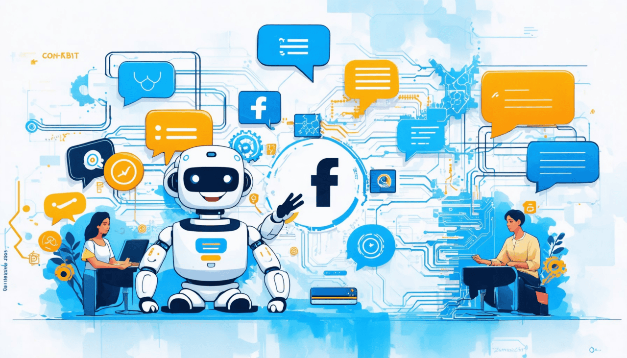Exploring the Best Free Facebook Chatbot Options: Are They Truly Free ...