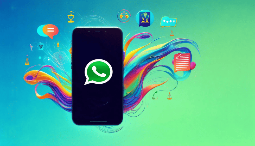 Khám Phá Lợi Ích Của Một Bot WhatsApp Miễn Phí: AI Trò Chuyện, Truy Cập ...
