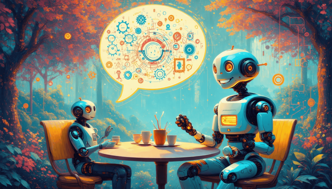 Exploring The Best Friendly Chatbot Options: Your Guide To AI Friends ...