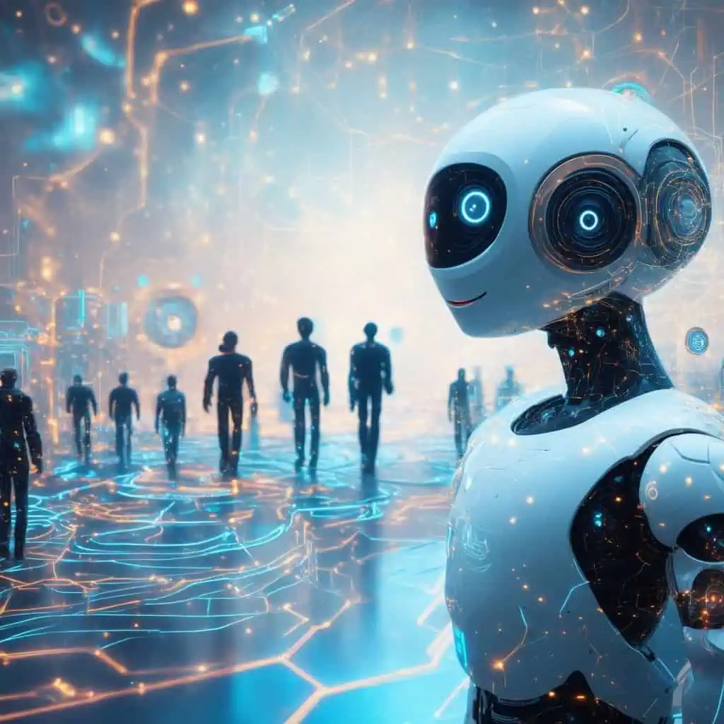 Exploring Good Chatbot Examples What Makes A Chatbot Effective And The