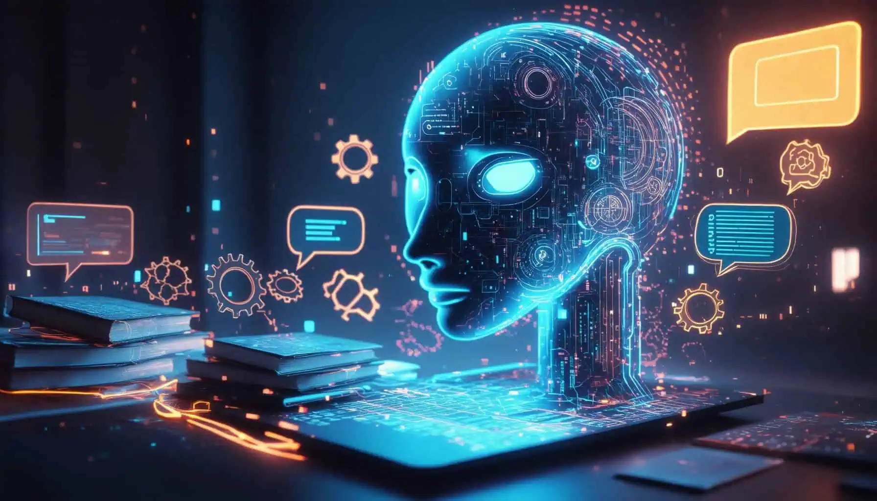 Exploring Good Chatbot Examples: What Makes a Chatbot Effective and the ...