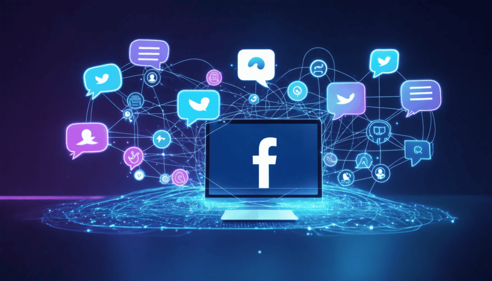 Integrate Chatbot With Facebook Messenger: A Complete Guide To AI ...