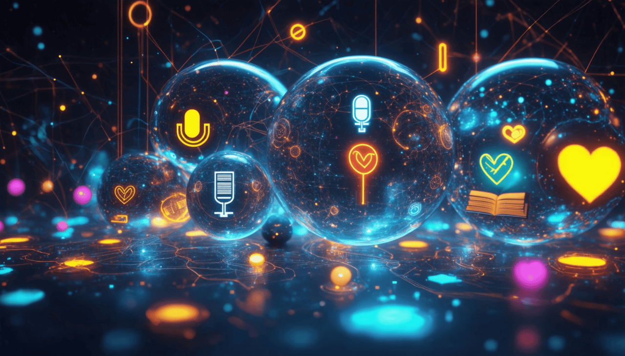 Comprehensive List of Chatbots: Exploring Types, Names, and the Best AI ...